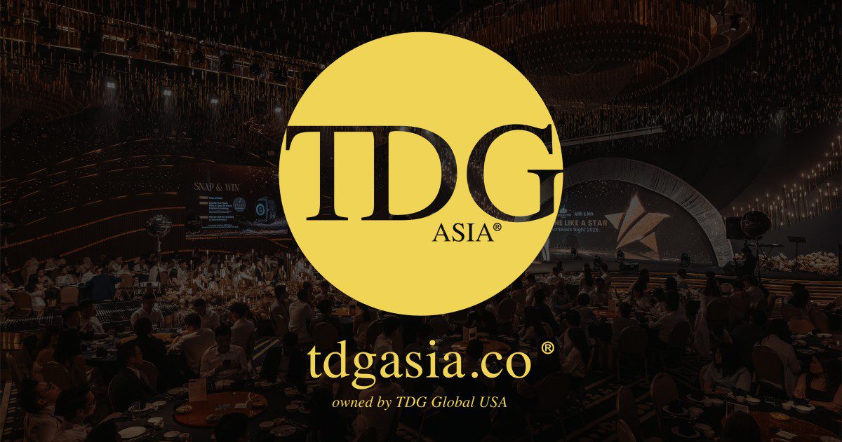 Leading Event Planner and Organizer in Malaysia | TDG Asia