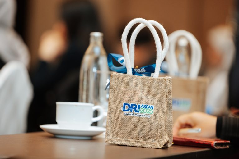 Event Door Gifts & Wrapping Service in Malaysia | TDG Asia